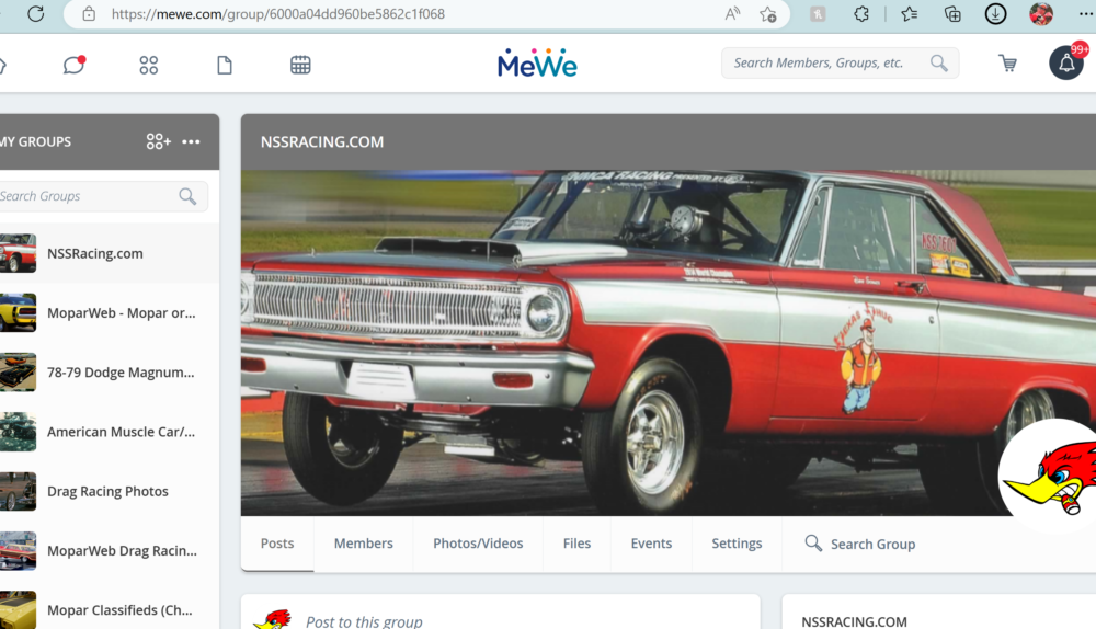 Take Your Kid to a Drag Race - NSS Racing dot com